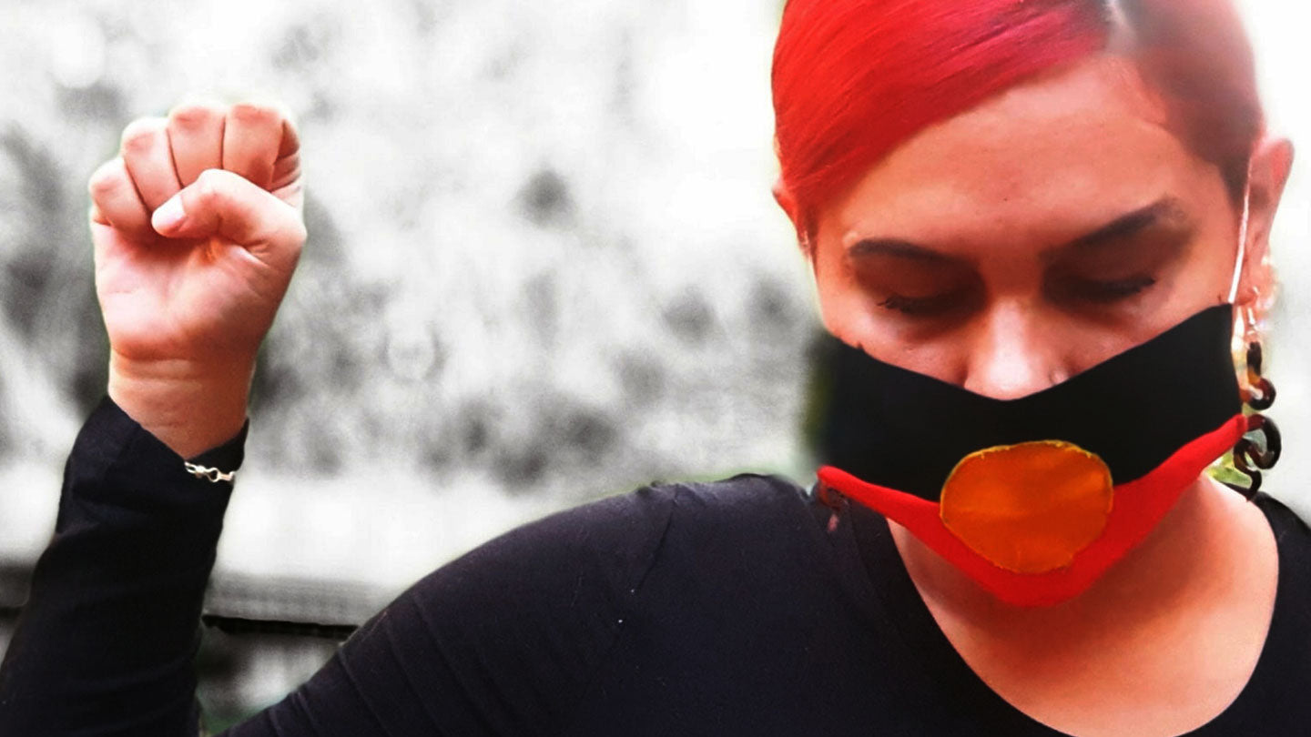 Podcast – Decolonise